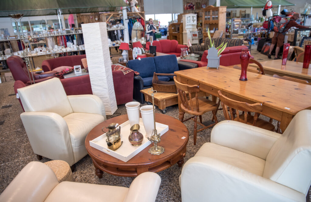 buitenpost - RaderWerk